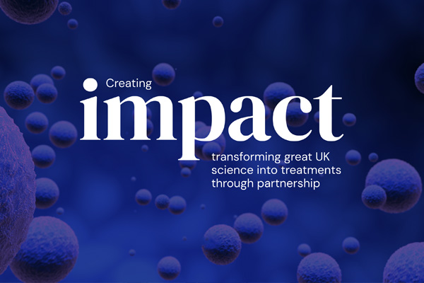 Our Impact at Medicines Discovery Catapult